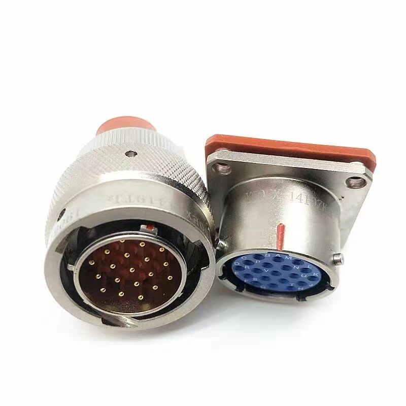Buy Wholesale China Y50ex-1210tk2-01 Good Quality Aviation Plug ...