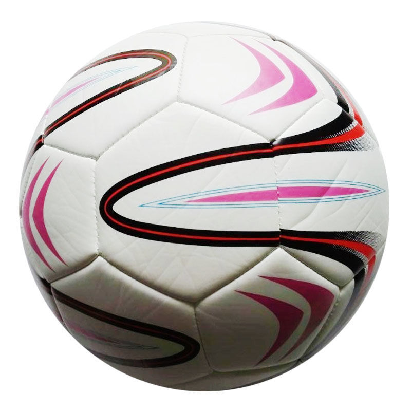 Training Quality Official Size Tpu Soccer Ball With Customized Logo ...