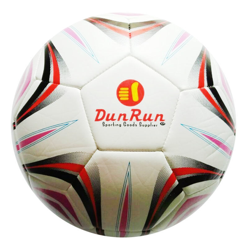 Training Quality Official Size Tpu Soccer Ball With Customized Logo ...