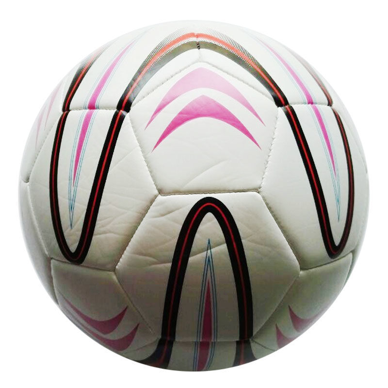 Training Quality Official Size Tpu Soccer Ball With Customized Logo ...