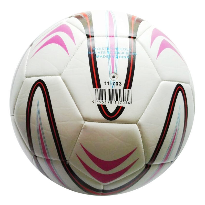 Training Quality Official Size Tpu Soccer Ball With Customized Logo ...