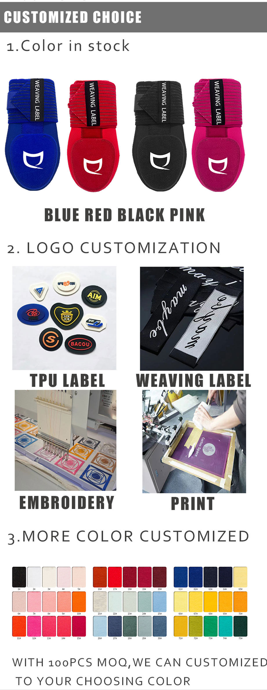 Factory Direct High Quality China Wholesale Wholesal Custom Design ...