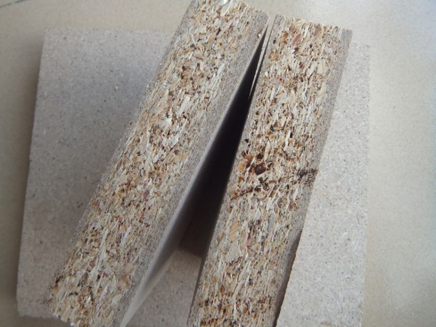 Buy Wholesale China Melamine Laminated Particle Board,6mm-25mm ...