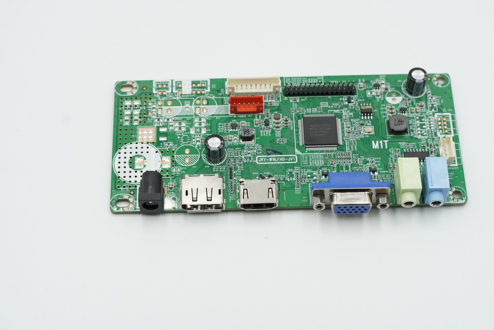 Buy China Wholesale Fhd 75hz Led Pc Controller Board Original Technical ...