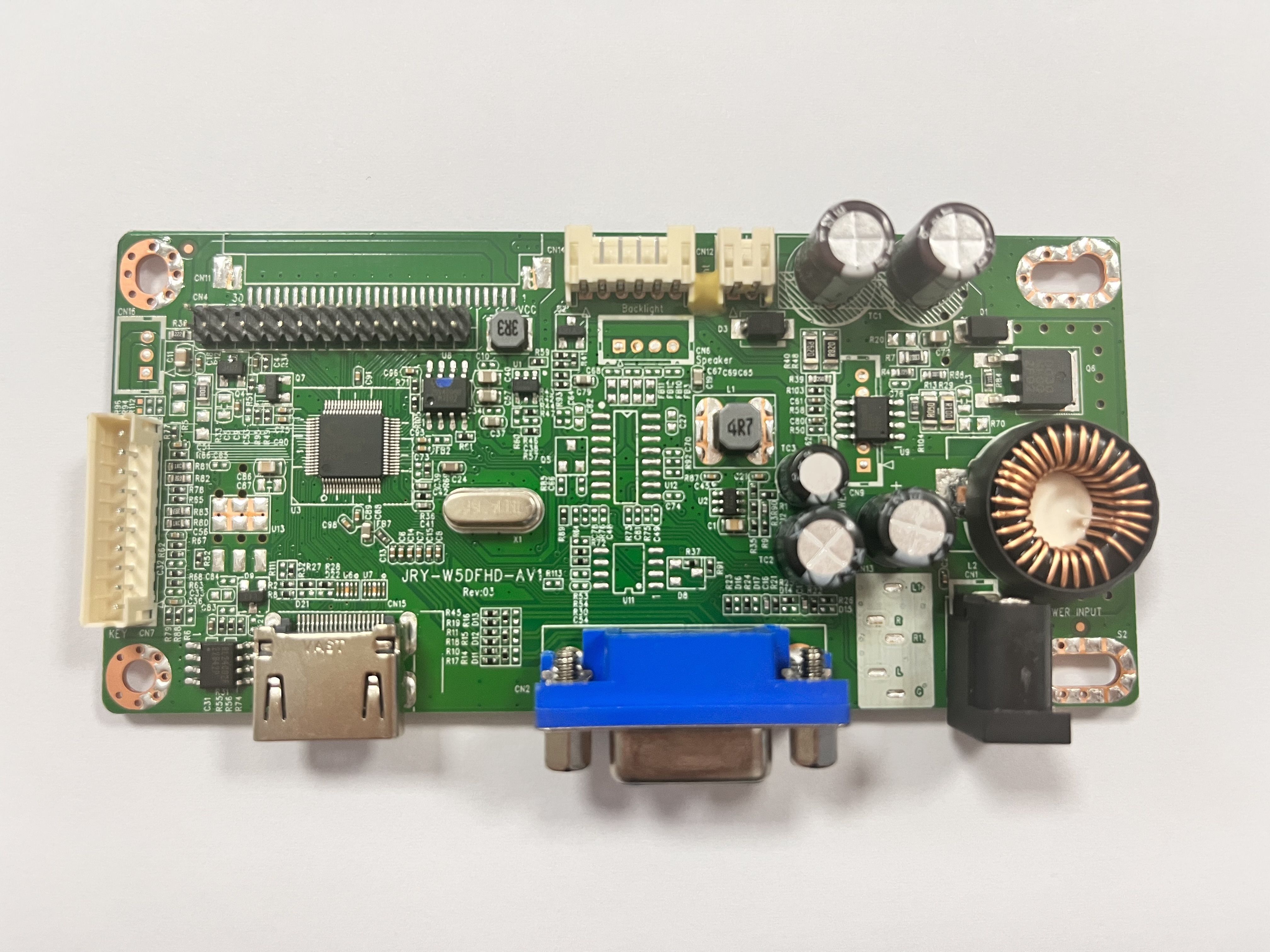 Led Pc Monitor Of Controller Board Best Support $3 - Wholesale China ...