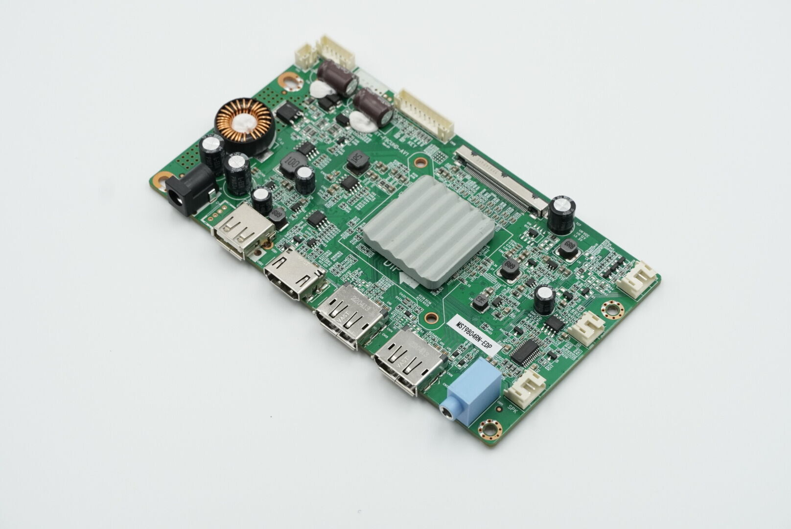 Uhd Gaming Monitor Controller Board, 3440x1440 165hz - Buy China ...
