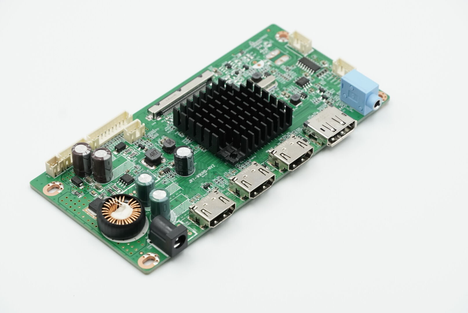 Factory Direct High Quality China Wholesale Circuit Edp Controller ...