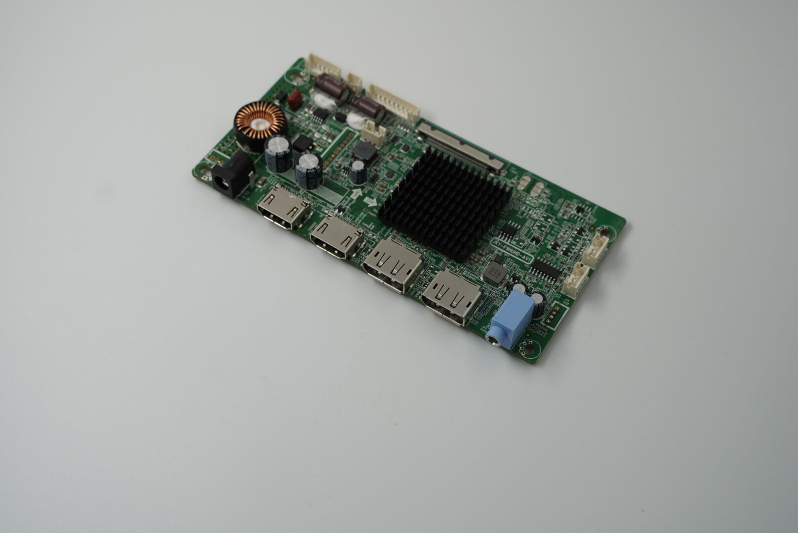 Buy Wholesale China Uhd Monitor Controller Board, 3440x1440 165hz ...