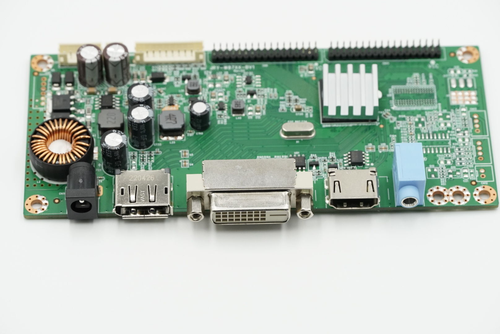 Lcd Pc Monitor Of Led Controller Board With Factory Price, Display ...