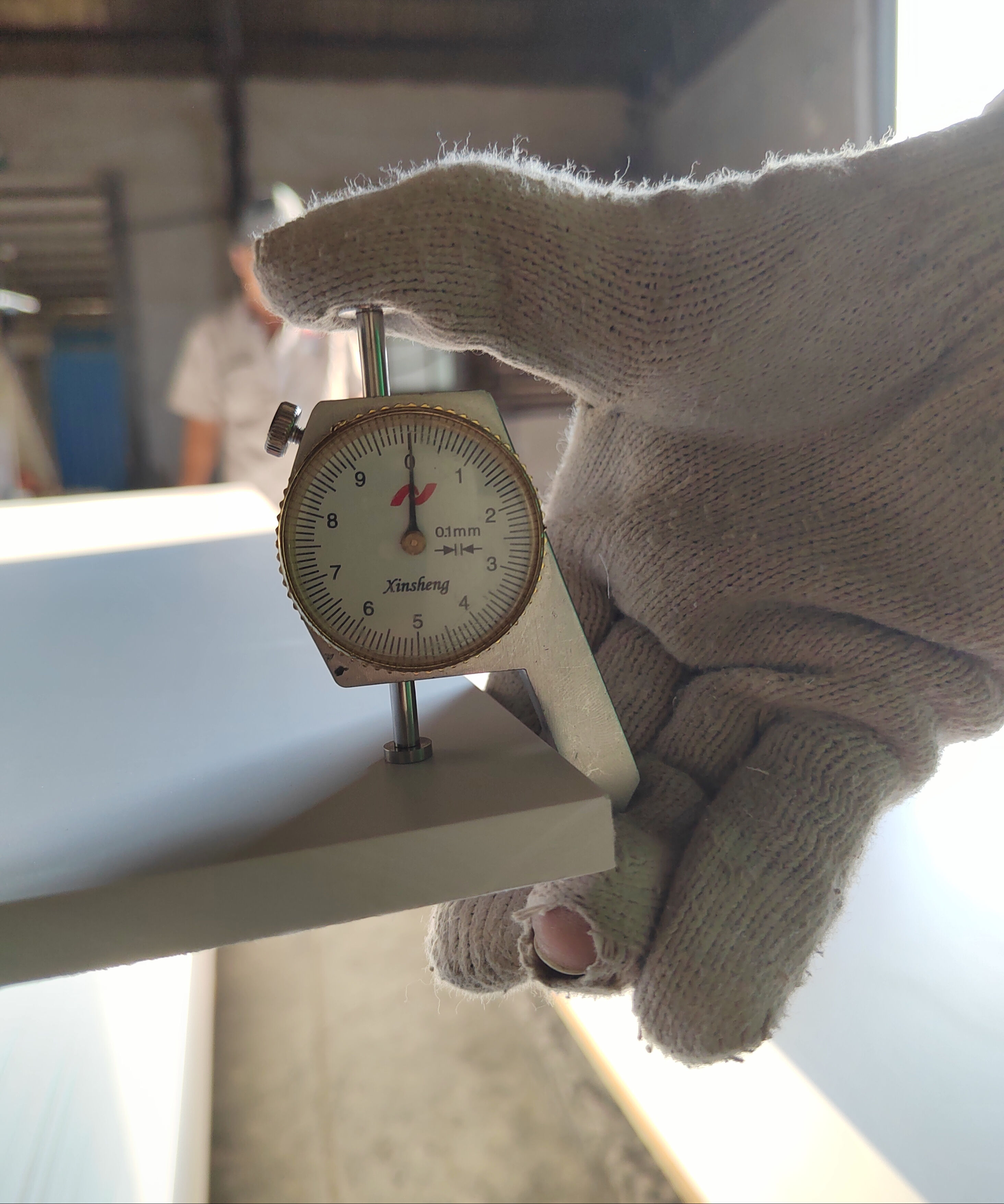 Cheap White Pvc Foam Sheets/melamine Paper Faced Pvc Foam Board,4*8ft ...