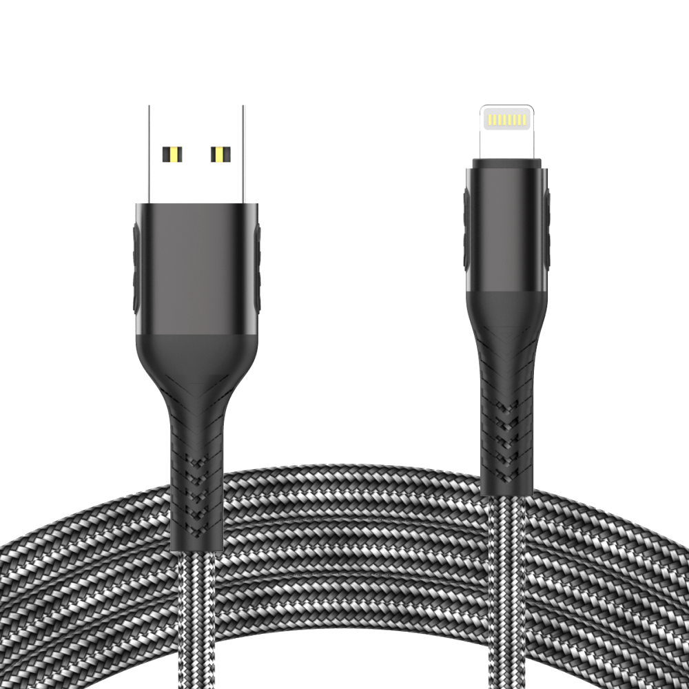 Buy Wholesale China Hotsale Usb A To Lighting Cable Fast Charging For ...