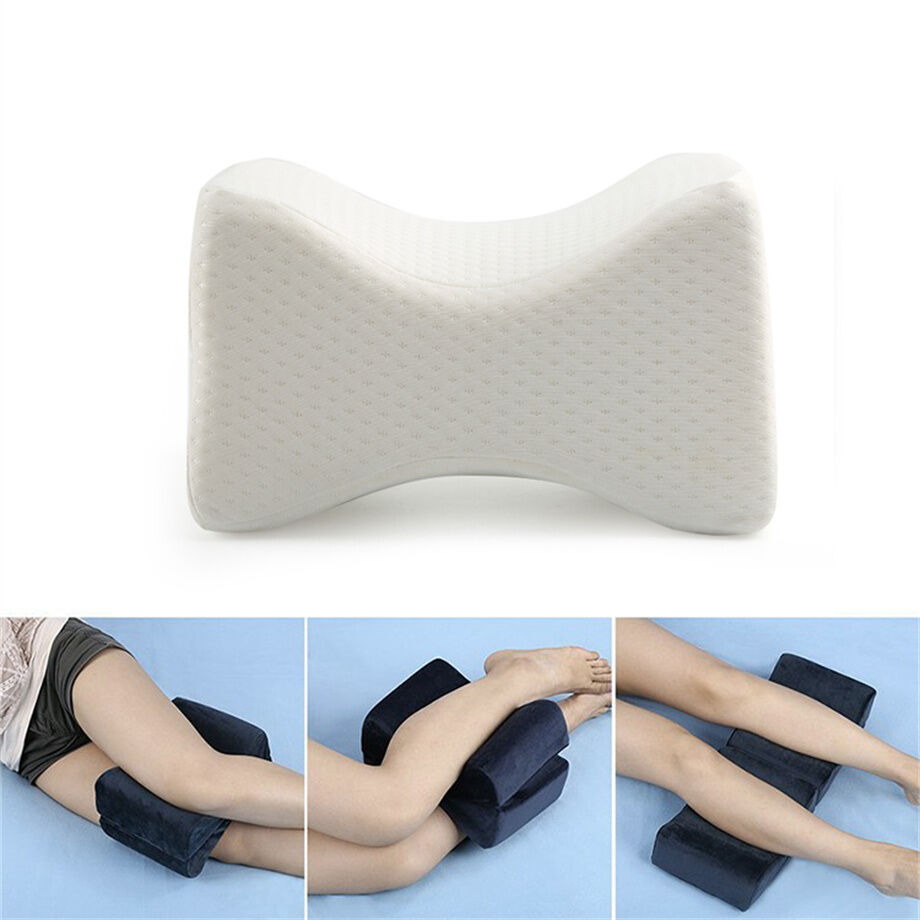 Buy Wholesale China Non-slip Leg Pillow Leg & Knee Pillow For Side ...
