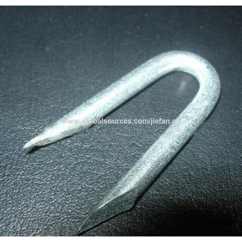 Hardware Nails Types