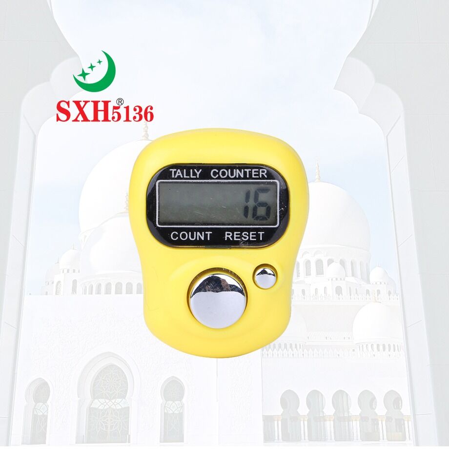 Buy Wholesale China Sxh5136 Factory Wholesale Electronic Muslim Digital ...