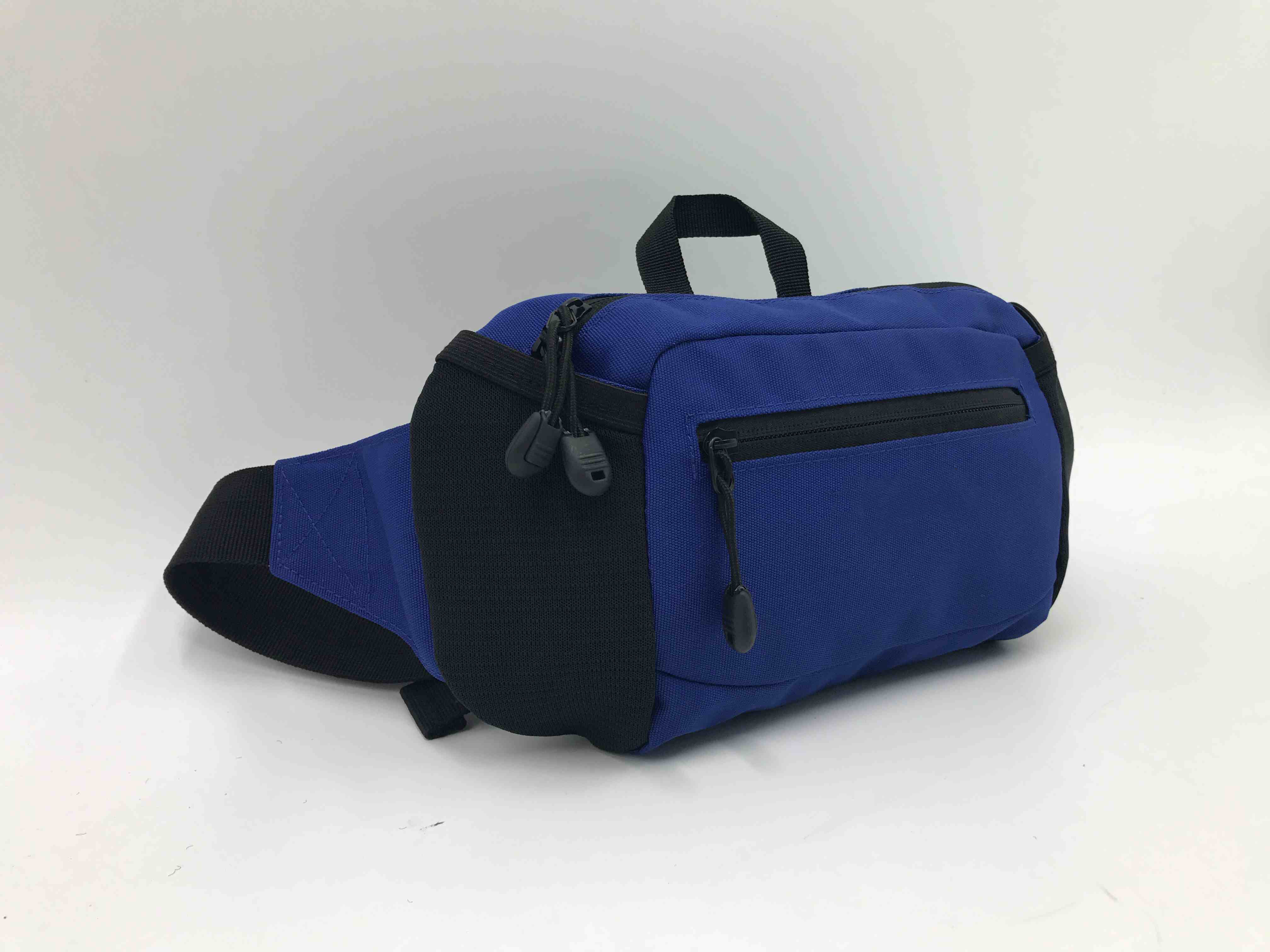 Buy Wholesale China New Style Outdoor Bag, Daily Waist Bag, Custom ...