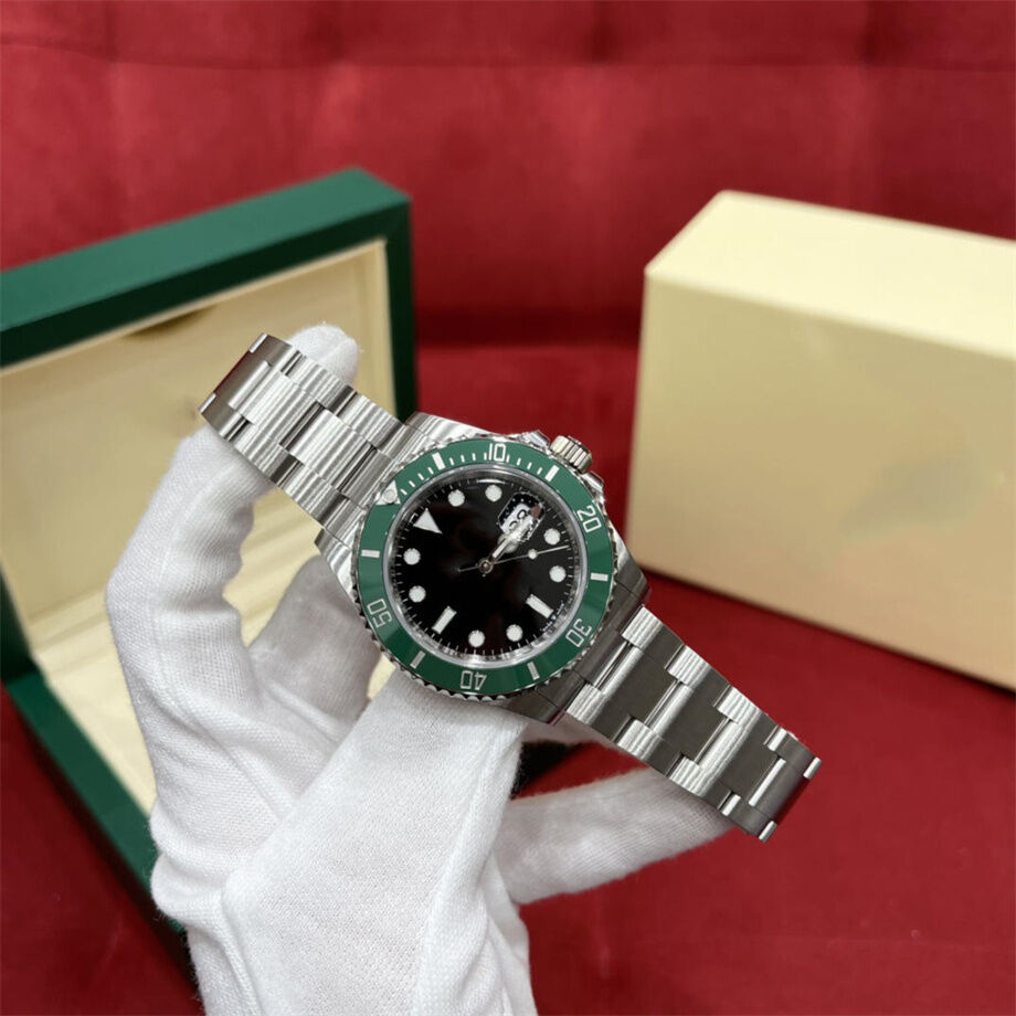 Buy Wholesale China Master Design Top Luxury Watches From Noob Zf Ppf ...