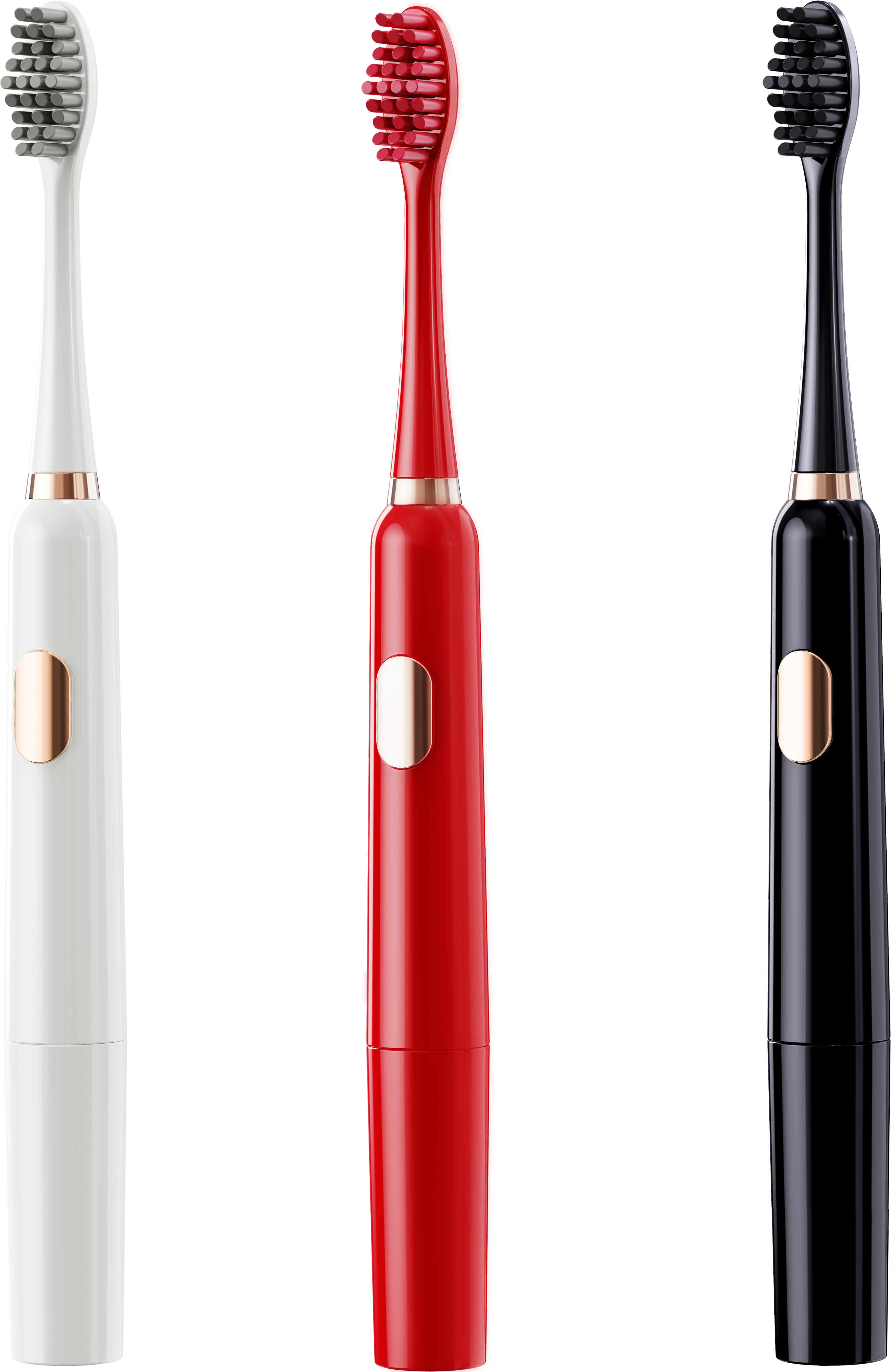 Buy Wholesale China Electric Toothbrushes Battery Sonic Toothbrush With ...