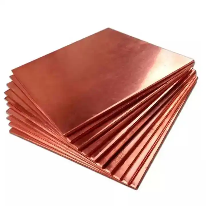 Buy Wholesale China High Quality Wholesale C12200 Astm 2mm Thickness 99 ...