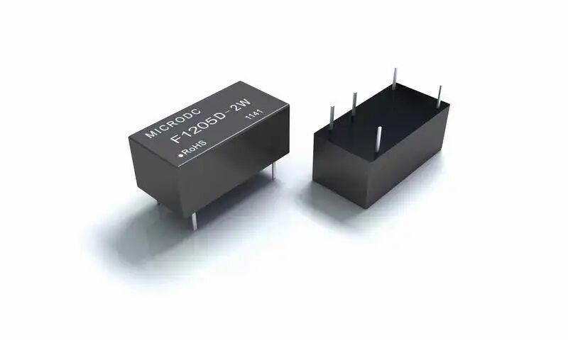 Long-lasting Pulse Shaping Driver Chip Capacitors, Pulse Shaping Driver ...