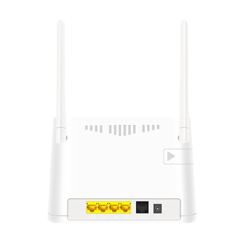 Buy Wholesale China 4g Lte Cat4 300mbps 3g Router With 4 Ethernet Rj45 ...