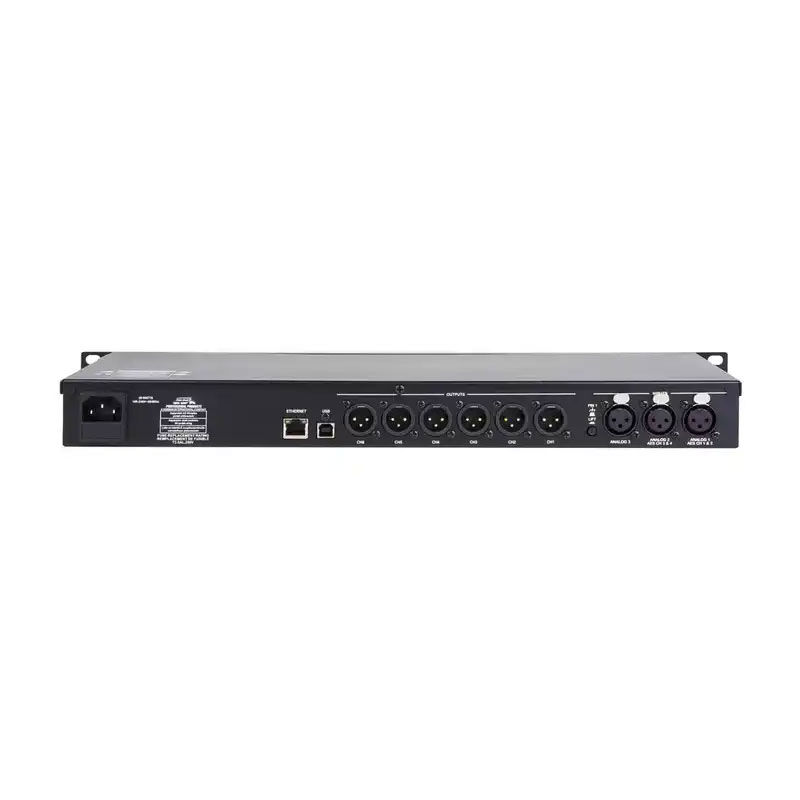 High Quality Professional Digital Driverack Venu360 Dsp 3in 6out ...