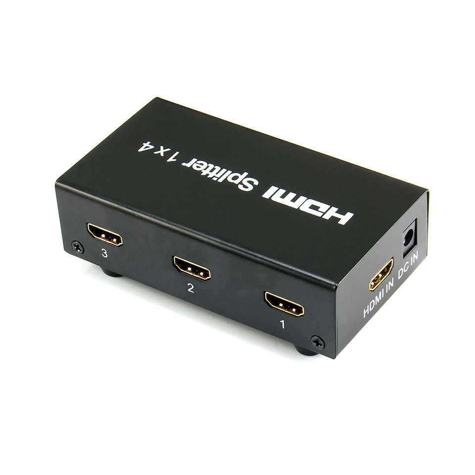Buy Wholesale China Newly Arrived Oem Custom High Quality Hdmi Splitter ...