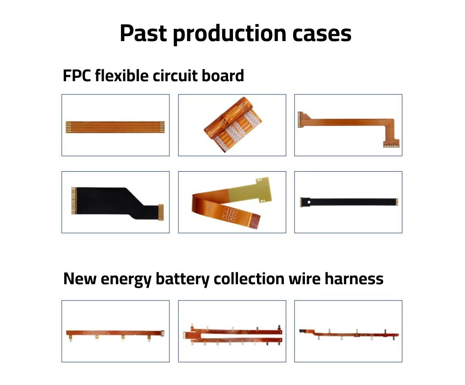 Buy Wholesale China Fpc Connector Fpc Cable Circuit Board Flexible Circuit Board Double-sided ...