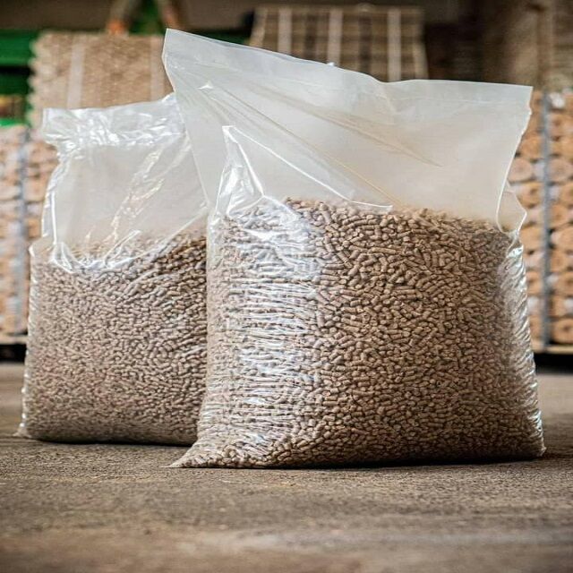Buy Wholesale United Kingdom Order Cheap Wood Pellets Din Plus. Premium ...