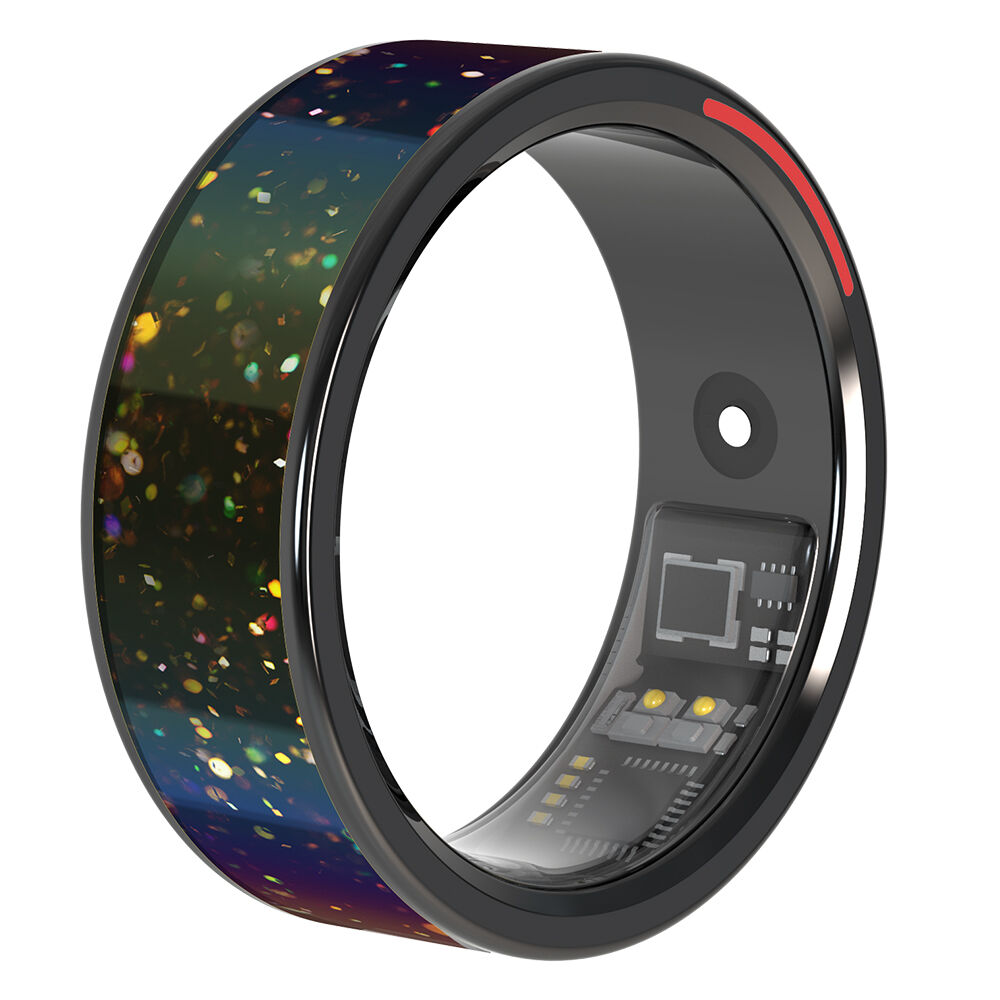 Buy Wholesale China Factory Price Health Ring Smart Ring With Take ...