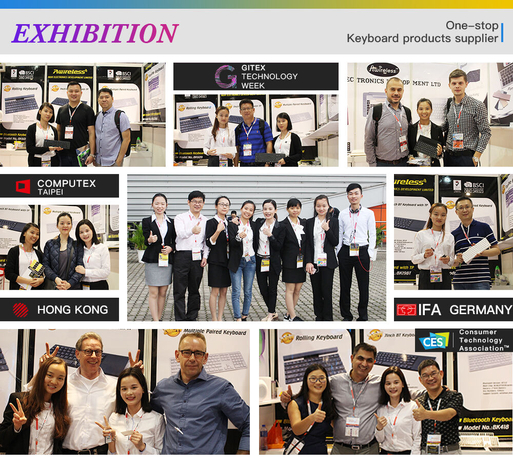 Bulk Buy China Wholesale Laptop Mouse And Keyboard Office Computer ...