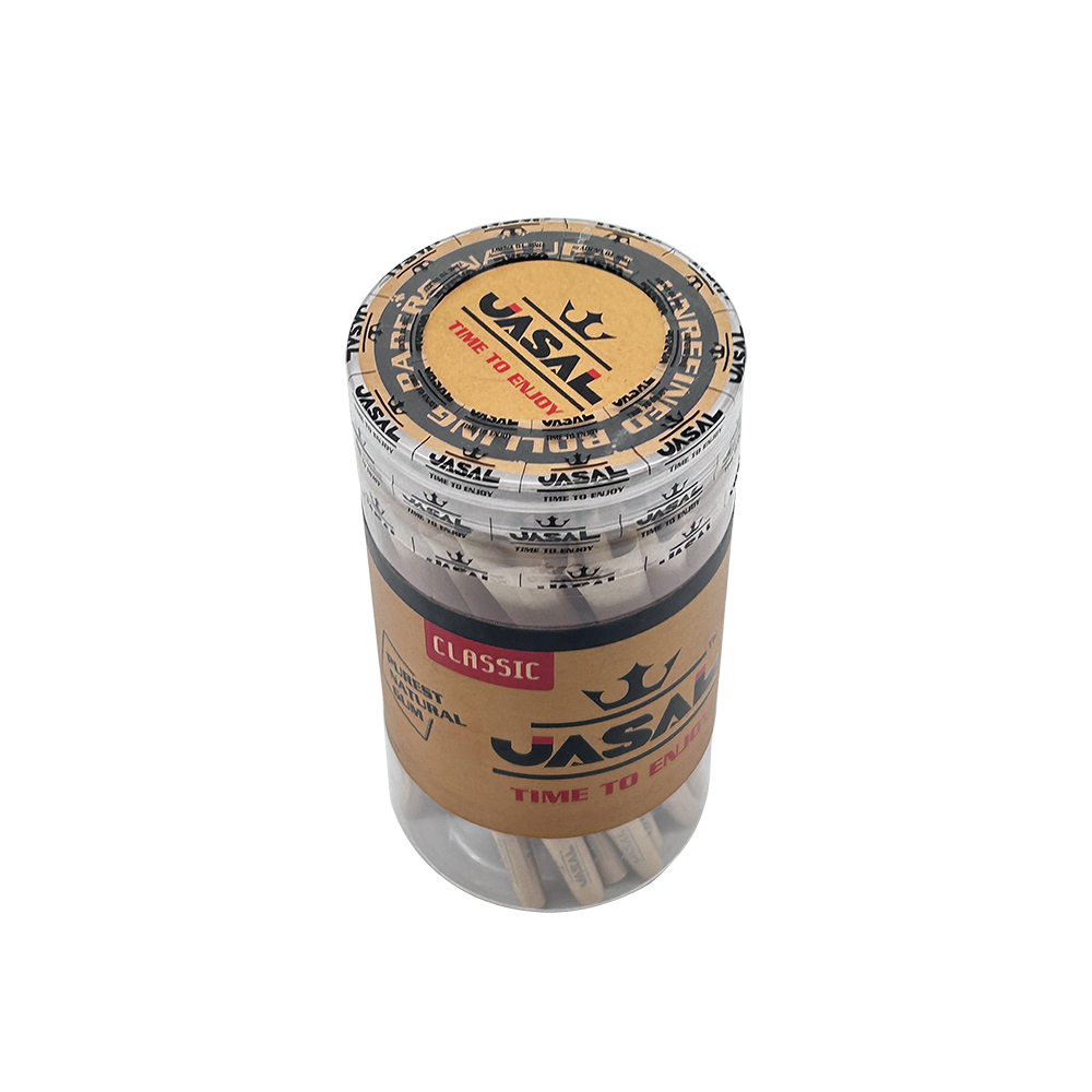 Pre Rolled Cones Weed Tobacco Paper King Size Natural Unbleached Pre ...