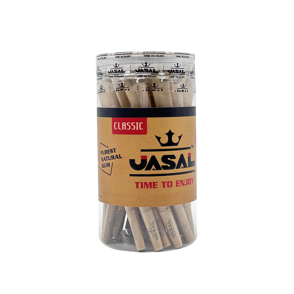 Pre Rolled Cones Weed Tobacco Paper King Size Natural Unbleached Pre ...