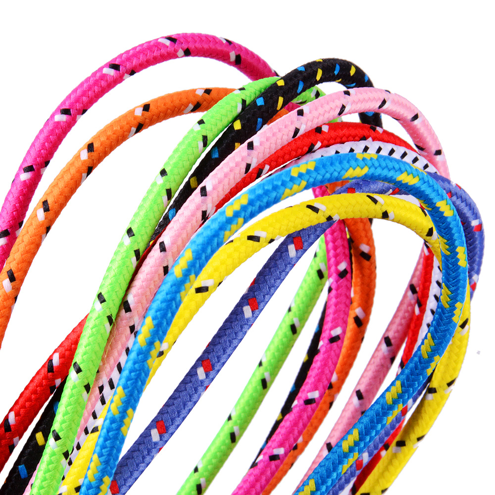 Cheap Classic Strong Braided Nylon Fast Charging Type C Usb Data Sync ...