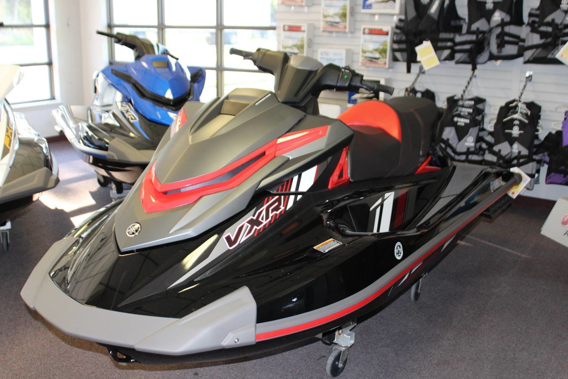 New Model 2022 Sea Doo Gtr Gtx Gti Rxp Rxt Fish Pro Spark Trixx Jet Ski ...