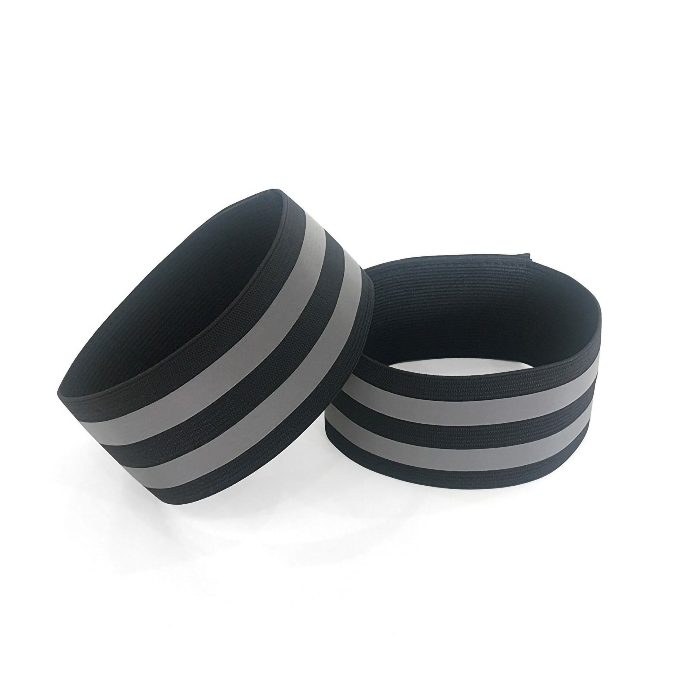 Buy Wholesale China Fluorescent Running Elastic Reflective Fabric Band ...