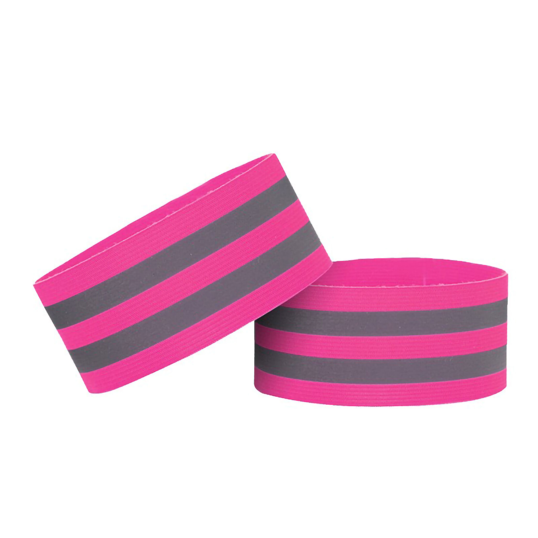 Buy Wholesale China Fluorescent Running Elastic Reflective Fabric Band ...