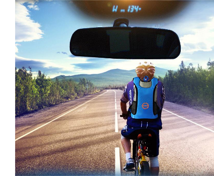 Buy Wholesale China Premium Remote Control Led Light Turn Signal Bike ...