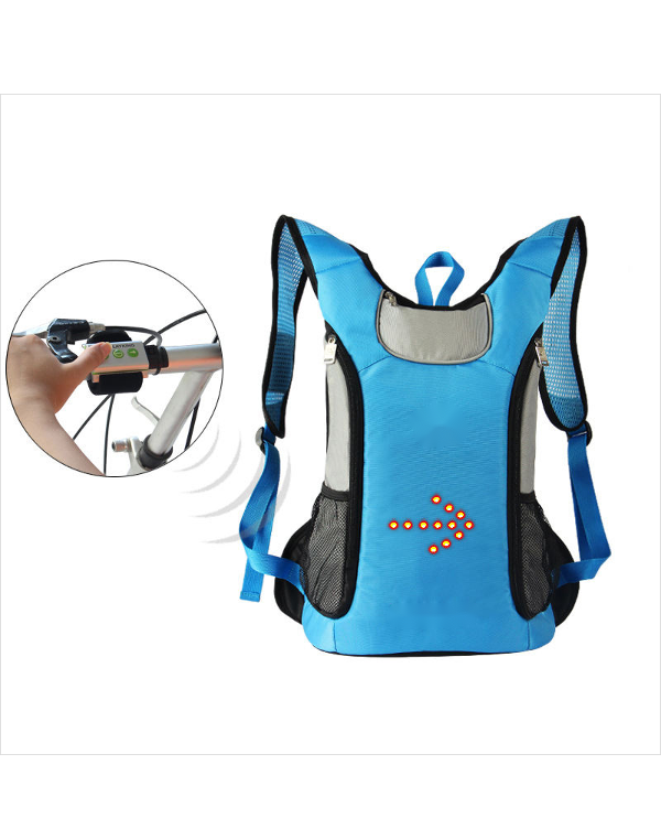 Buy Wholesale China Premium Remote Control Led Light Turn Signal Bike ...