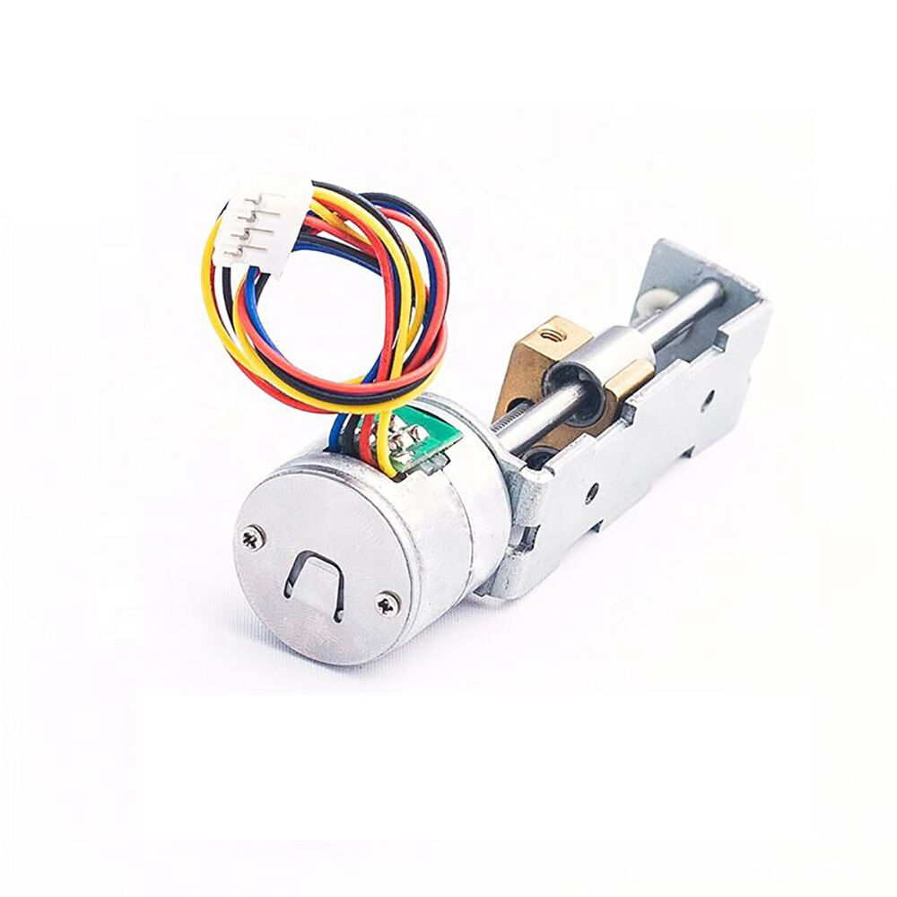Buy Wholesale China Wholesale Linear Motors Nema8 12v Dc Motor Micro ...