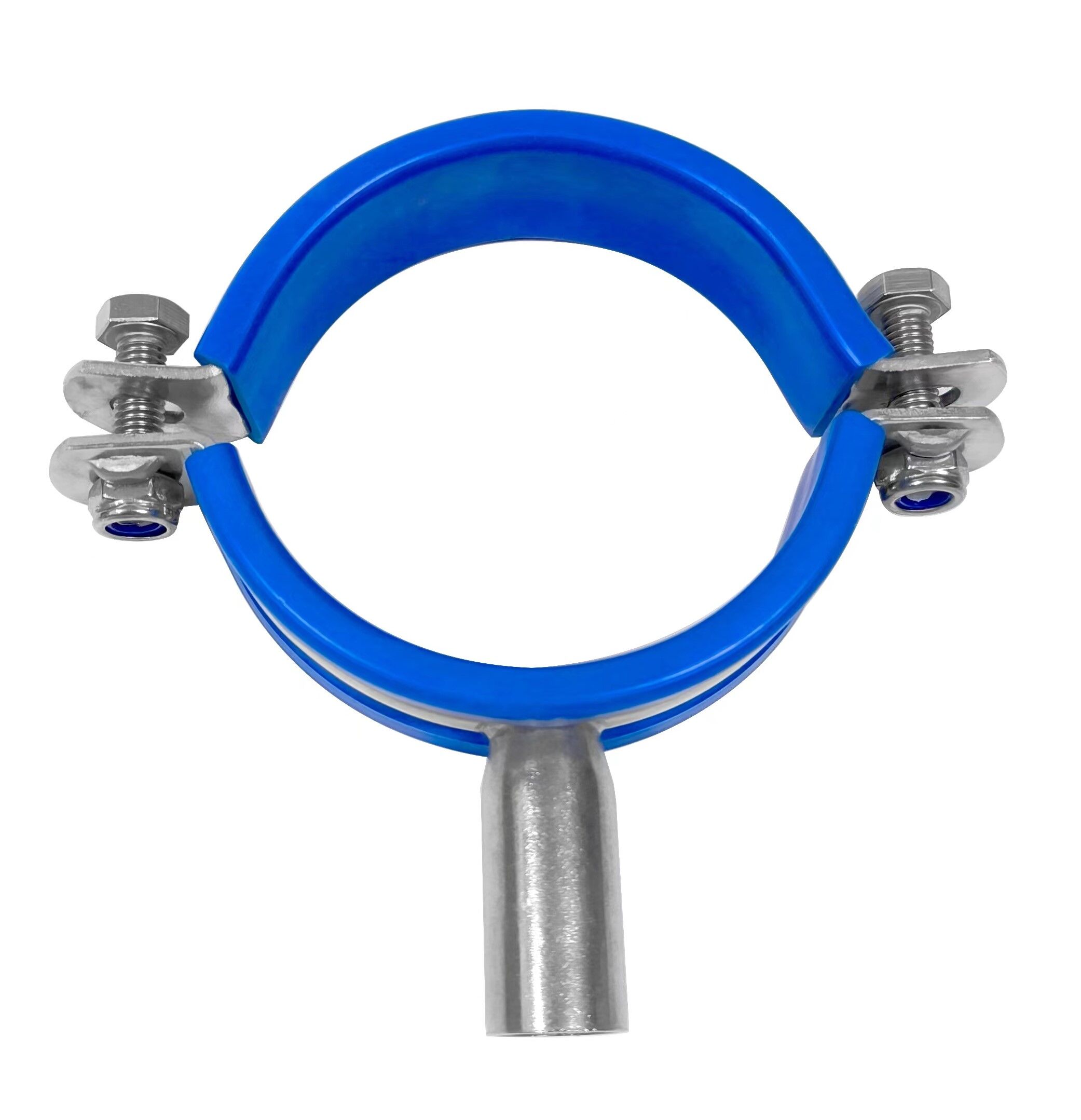 Buy Wholesale China Round Anti Slip And Shockproof Sanitary Pipe Holder ...