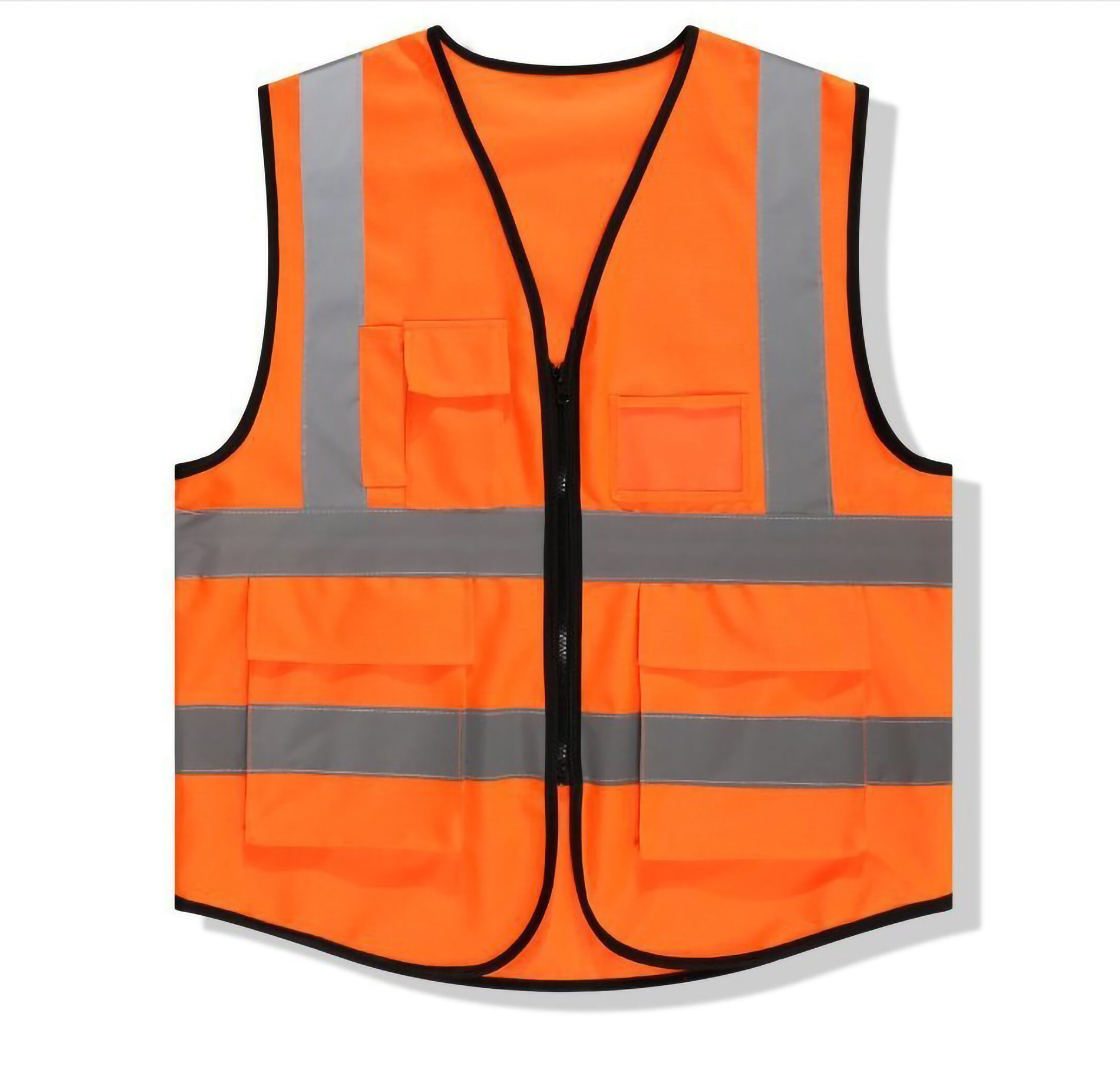 Buy Wholesale China Reflective Vest Jacket Strip Mesh Fabric ...