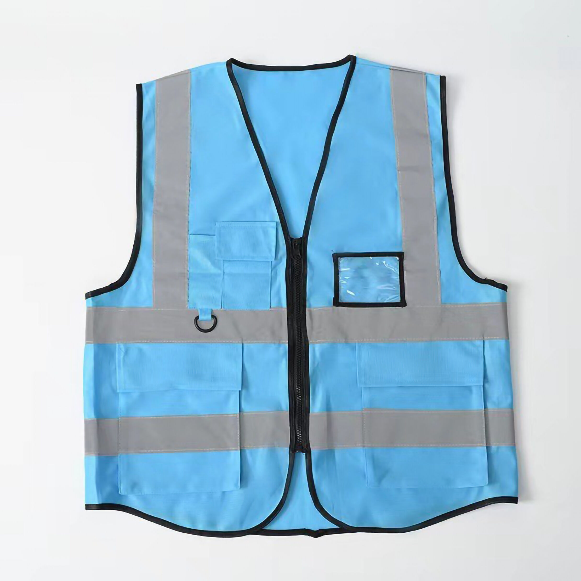 Buy Wholesale China Reflective Vest Jacket Strip Mesh Fabric ...