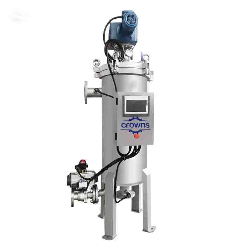 Buy Wholesale China System Precision Alcohol Filter 20 Inch Stainless ...