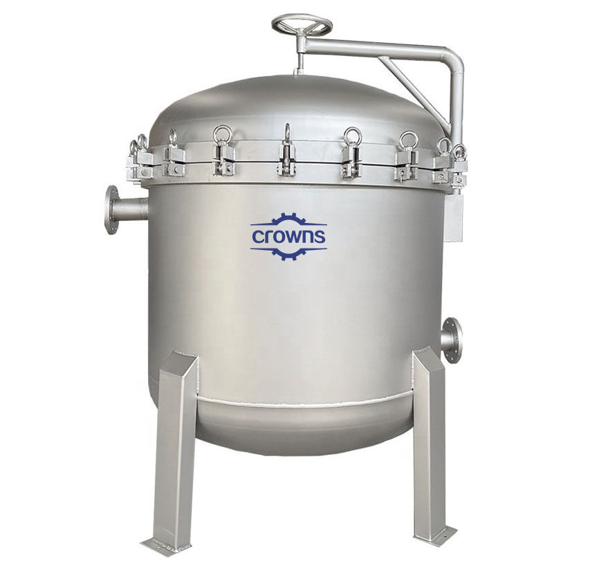 Buy Wholesale China Customized Ceramic Disc Vacuum Filter For Waste ...