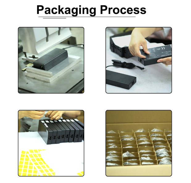 Buy Wholesale China Manufacture Ul Ce Gs 24v/1.5a Ac/dc Power Adapter ...