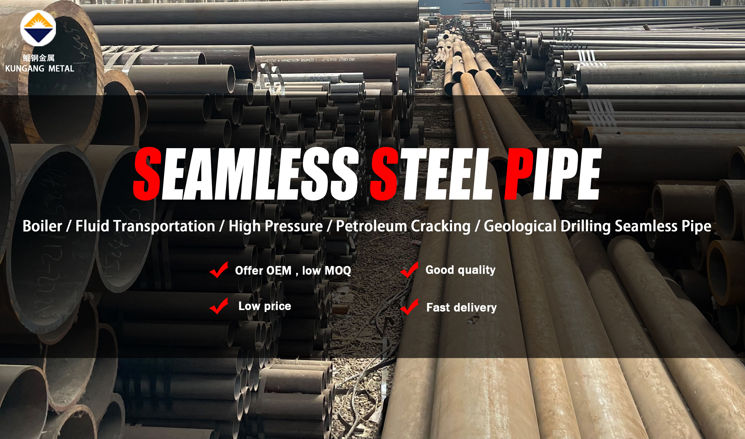 Buy Wholesale China Customization Seamless Steel Pipe A335p91 Sa213t91 ...