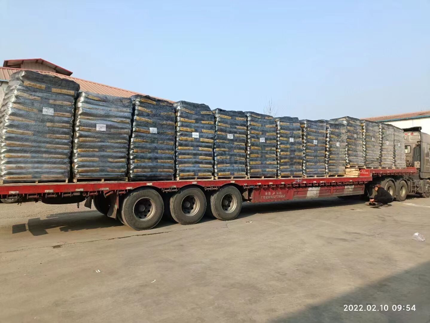 Bulk Buy China Wholesale Factory Price Carbon Black N330 For Pigment ...