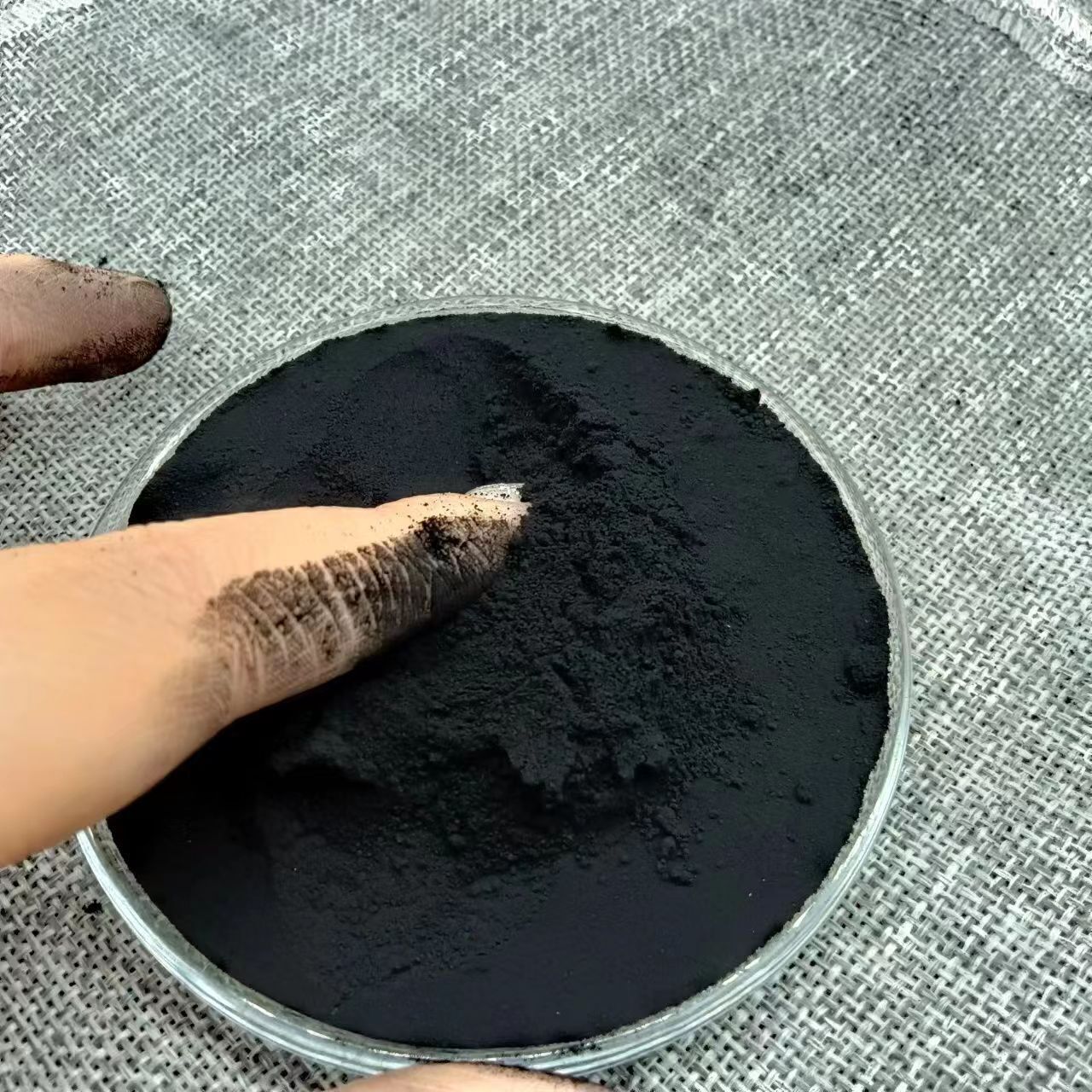 Bulk Buy China Wholesale Factory Price Carbon Black N330 For Pigment ...