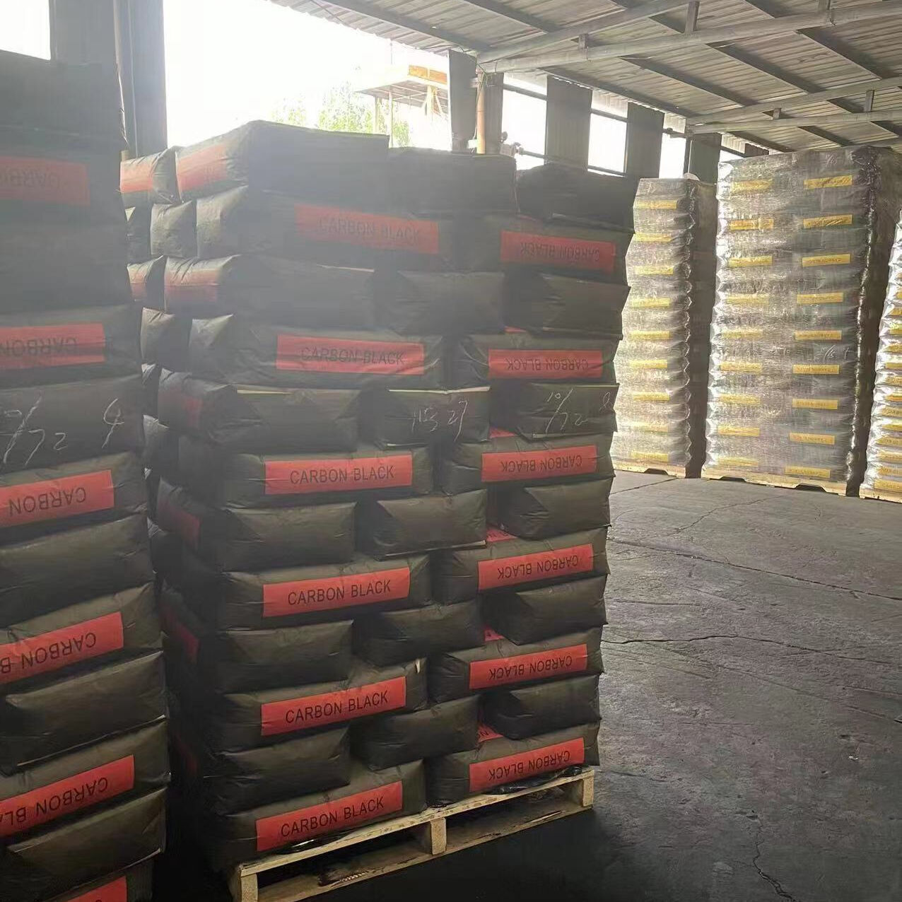 Bulk Buy China Wholesale Factory Price Carbon Black N330 For Pigment ...