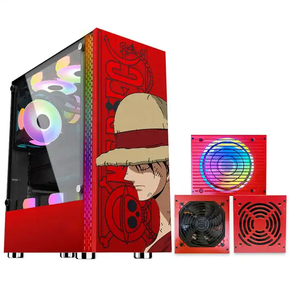 Buy Wholesale China Integrated Anime And Gaming Computer Case&full ...